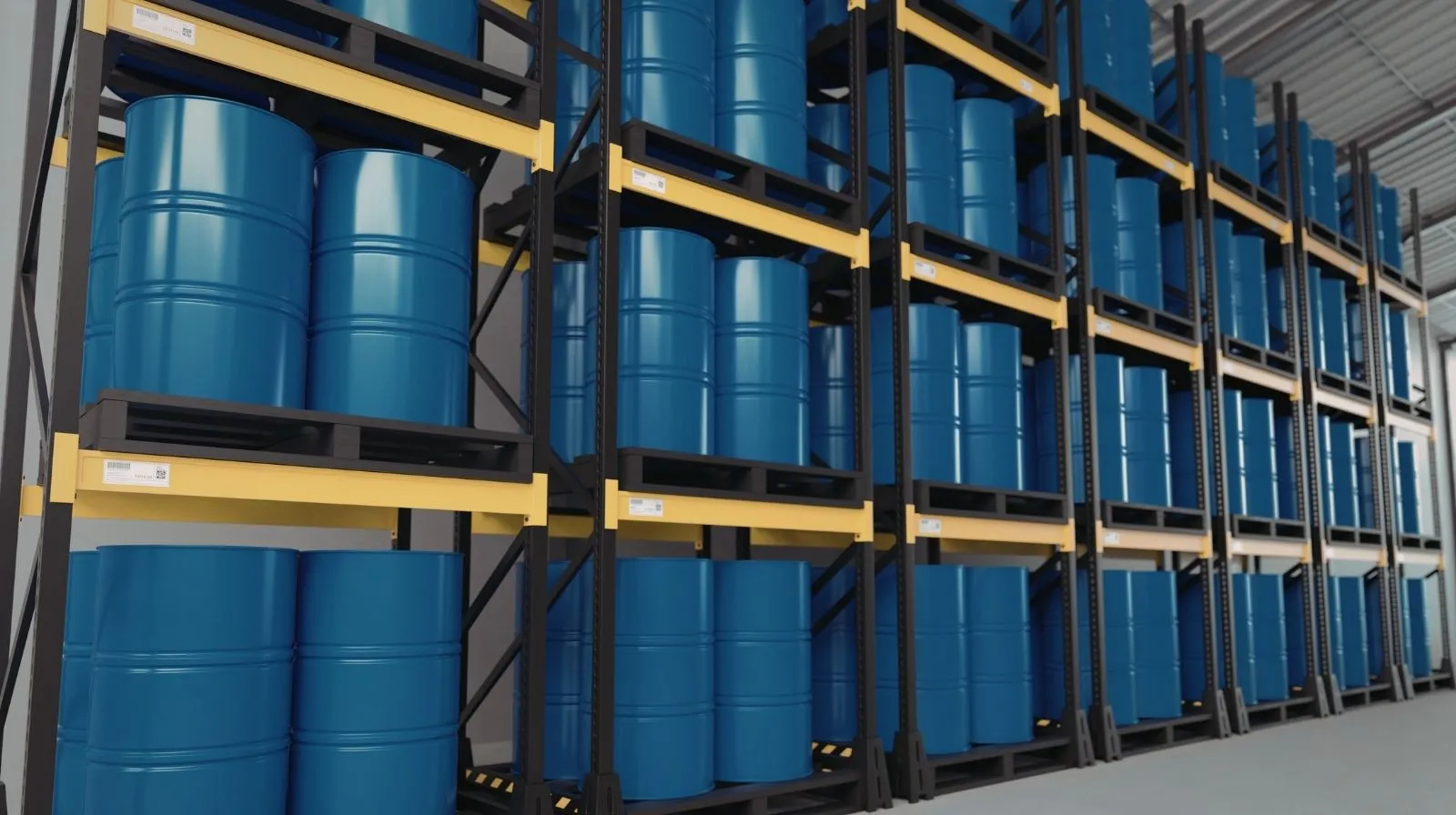 5 Costly Warehouse Storage Mistakes and How to Avoid Them - Storepro