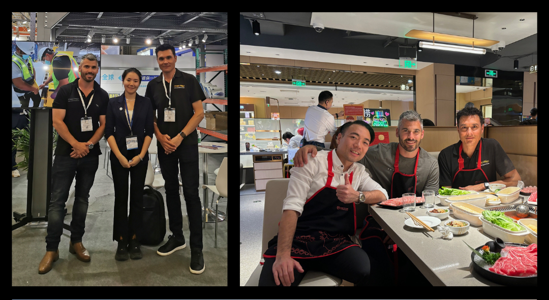 An Update From Aaron – Owner & MD - Storepro