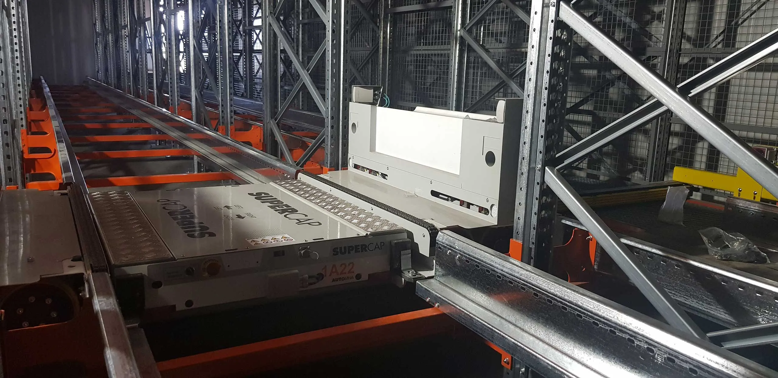 Warehouse Racking NZ - Warehouse Storage Solutions - Storepro