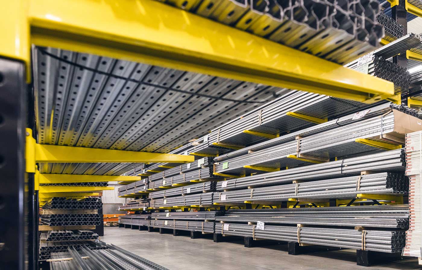 Our Products | Racking Systems | Warehouse Shelving | Storepro