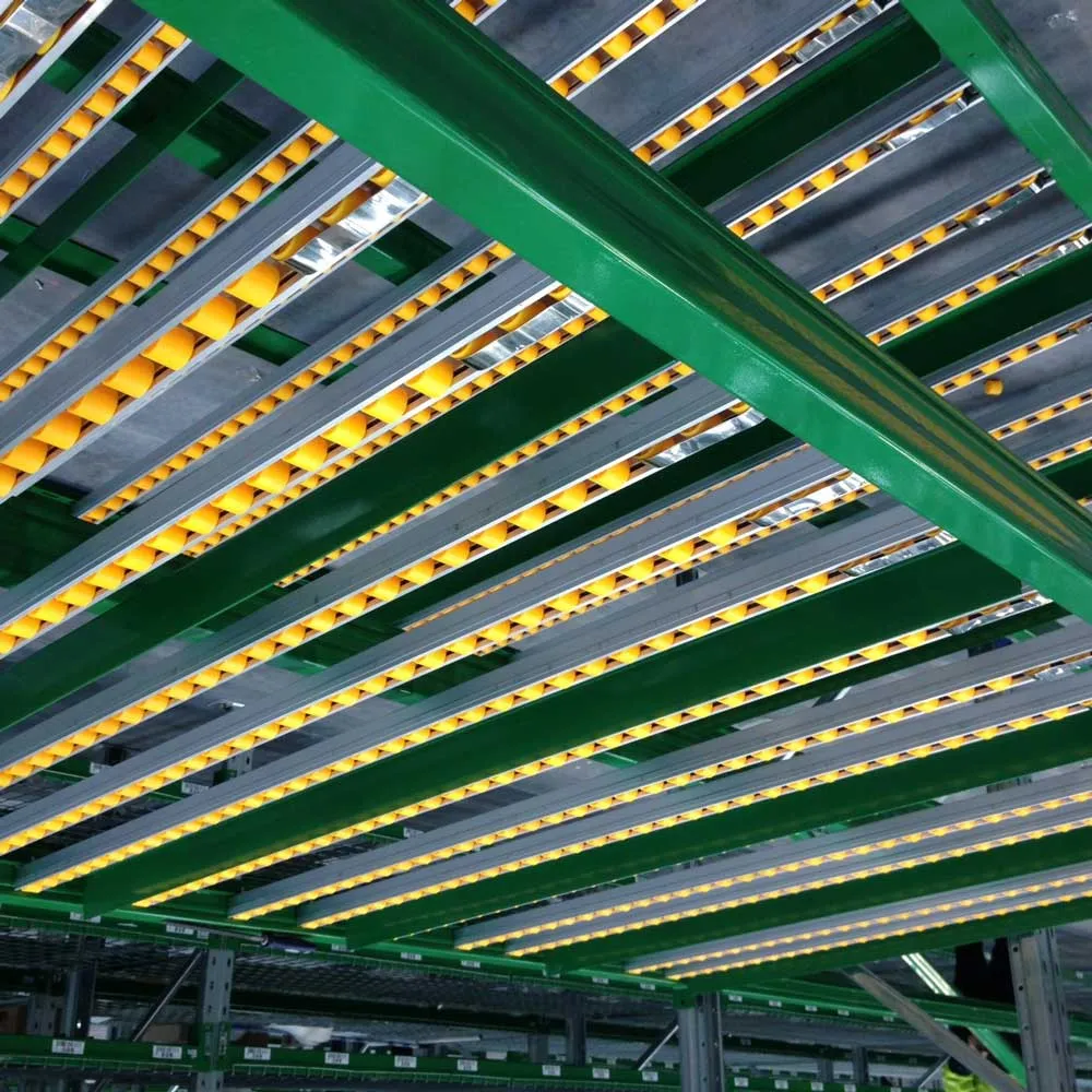 Warehouse Racking NZ - Warehouse Storage Solutions - Storepro