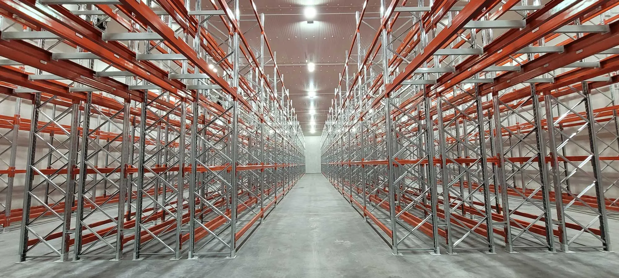 Warehouse Racking NZ - Warehouse Storage Solutions - Storepro